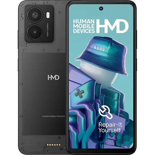 HMD Fusion 5G | Telia yrityksille
